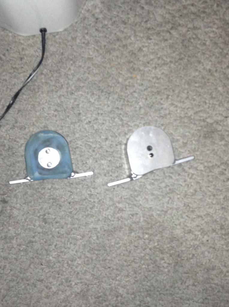 GS polly engine and transmission mounts. | SaabCentral Forums