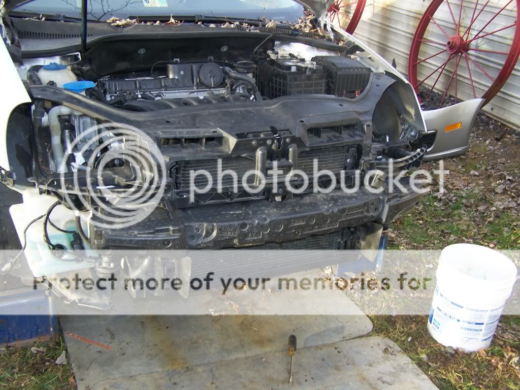 2005 Jetta 5 cylinder 2.5 motor diagnosis and swap DIY | VW Vortex ...