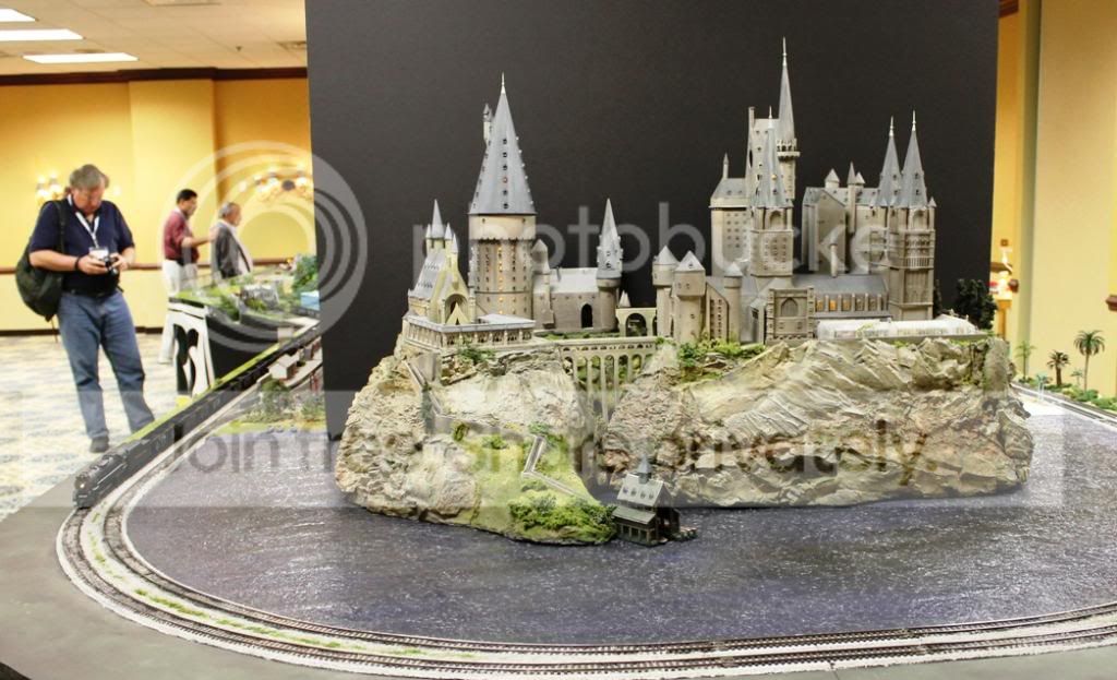 Custom HO Scale Figures? | Model Train Forum