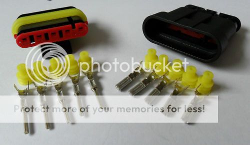 Hall sensor connector | Endless Sphere DIY EV Forum