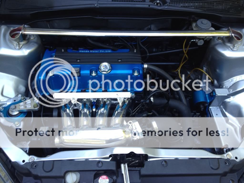 Jay Speed's Dc5 | 8th Generation Honda Civic Forum