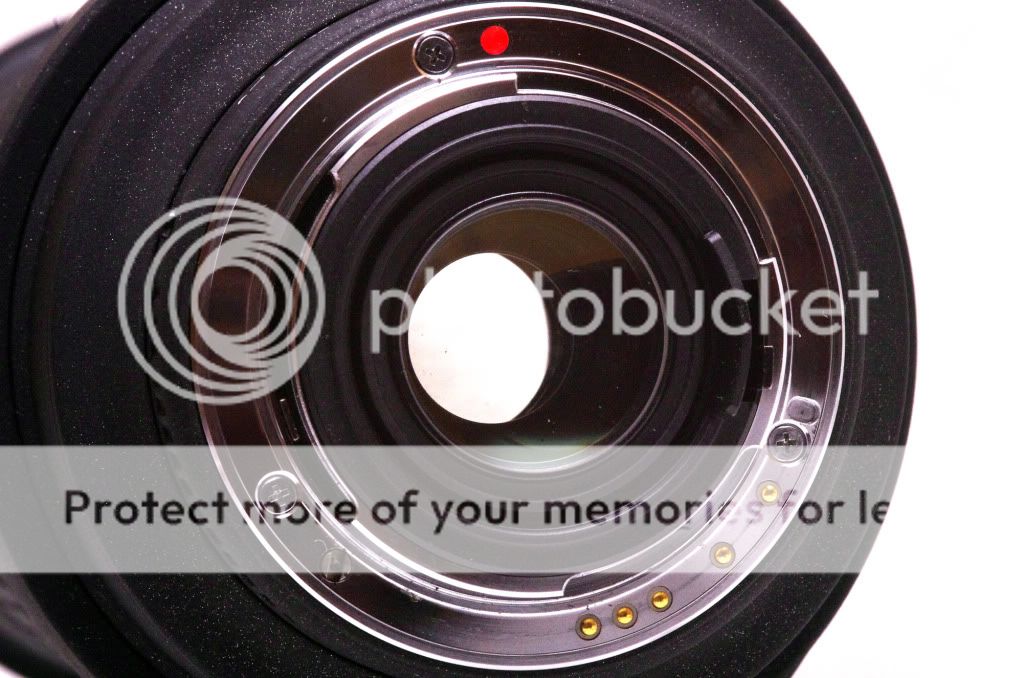 Bigma - Sigma 50-500 4-6.3 EX APO - PentaxForums.com