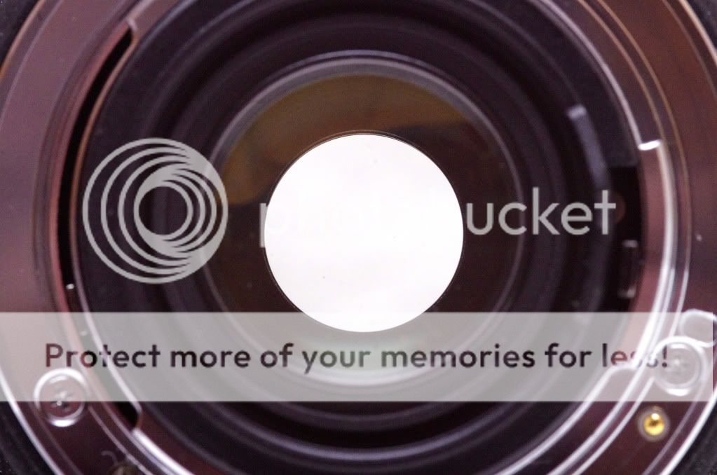 Bigma - Sigma 50-500 4-6.3 EX APO - PentaxForums.com