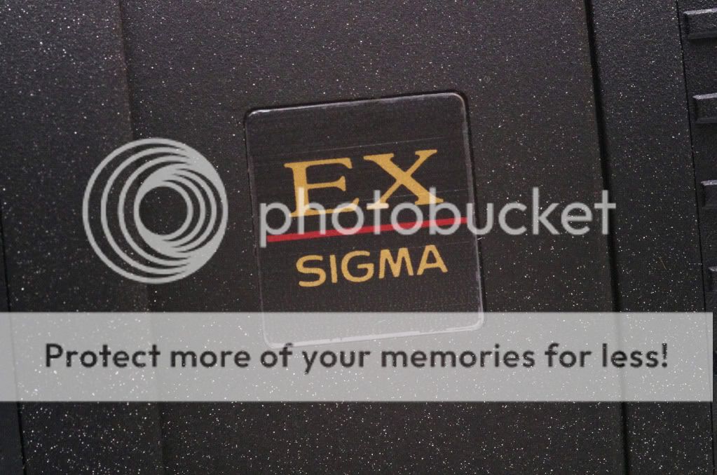 Bigma - Sigma 50-500 4-6.3 EX APO - PentaxForums.com