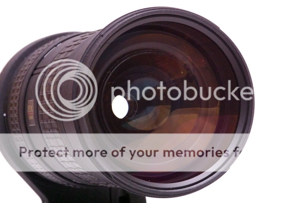 Bigma - Sigma 50-500 4-6.3 EX APO - PentaxForums.com