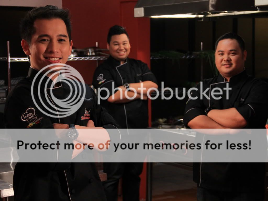 Chefs Profile | Pino Kitchen Studio