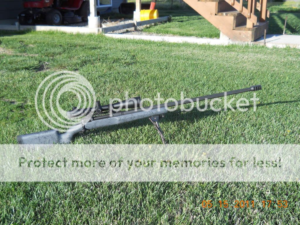 savage 338 edge | Long Range Hunting Forum – Expert Gear Reviews ...