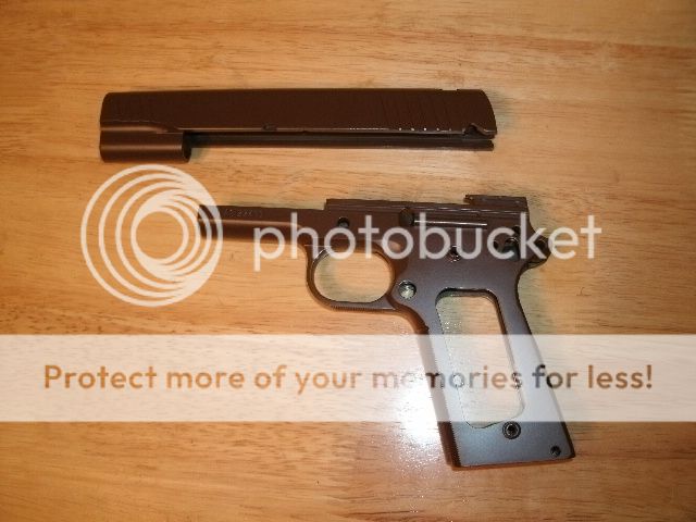 1911 Gun Kote Project | FN Herstal Firearms