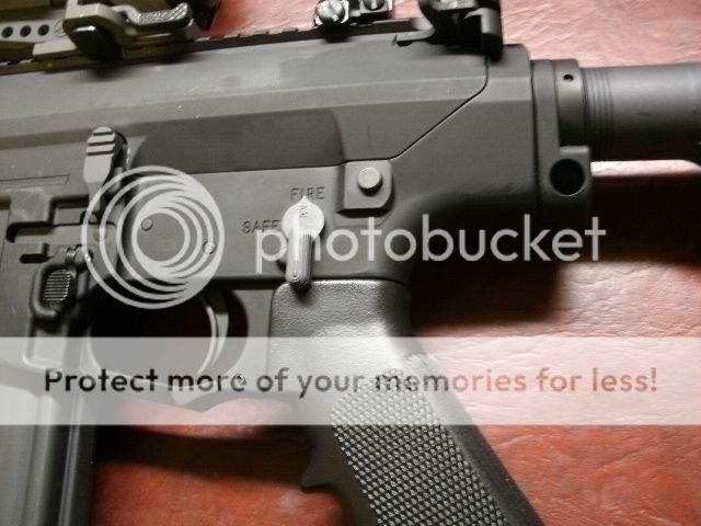 Sr25 emc | FN Herstal Firearms