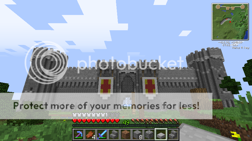 Legit Bodiam Castle [Pic Heavy] - Screenshots - Show Your Creation ...