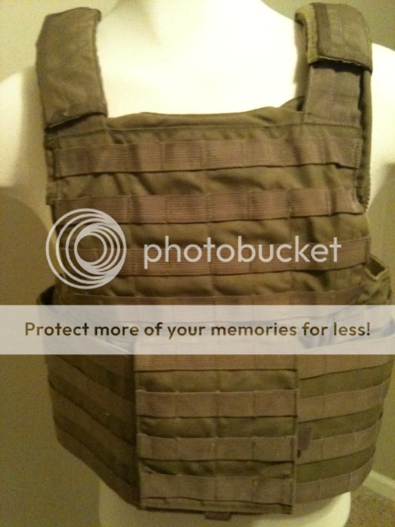 Eagle Industries CIRAS (Land) - Size Medium - Calguns.net