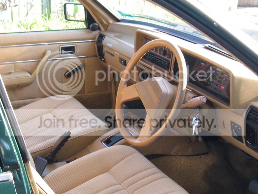 [NSW] - VB to VL Commodore Front and Rear Seats **SOLD** | Just Commodores