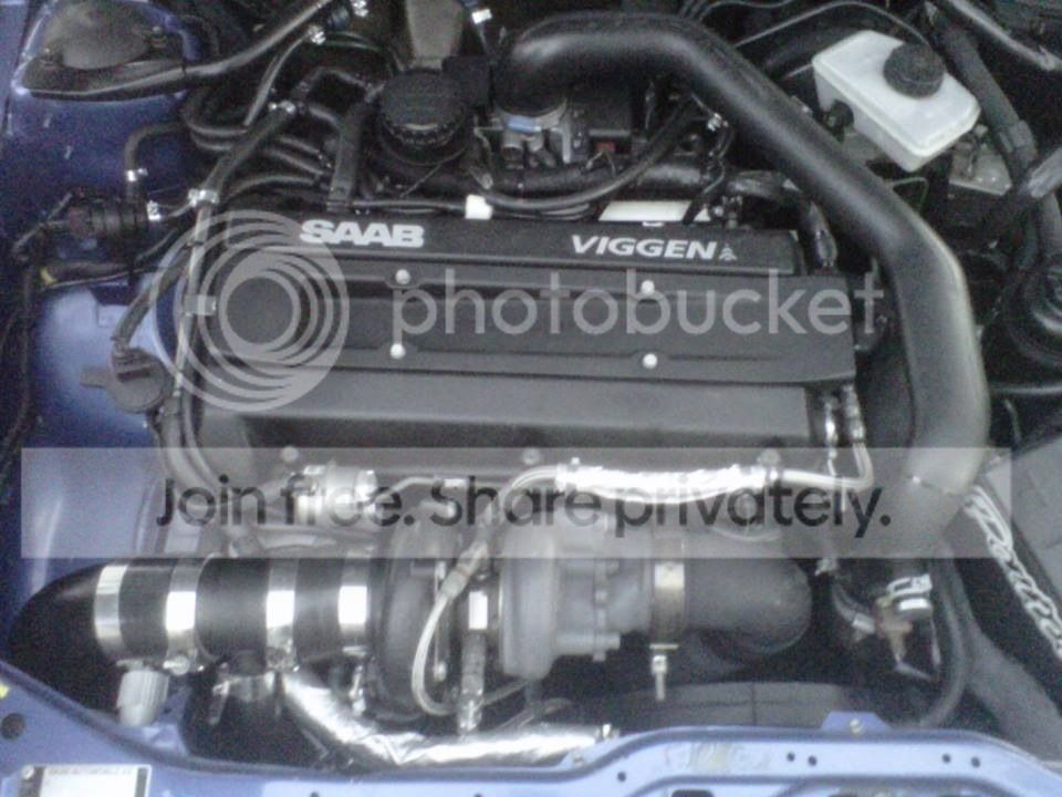 FS: Built 2000 Viggen 5 door LB. | SaabCentral Forums