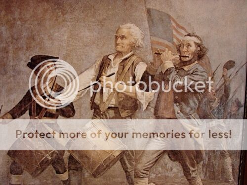 George Washington judged the greatest foe of the British Empire by ...