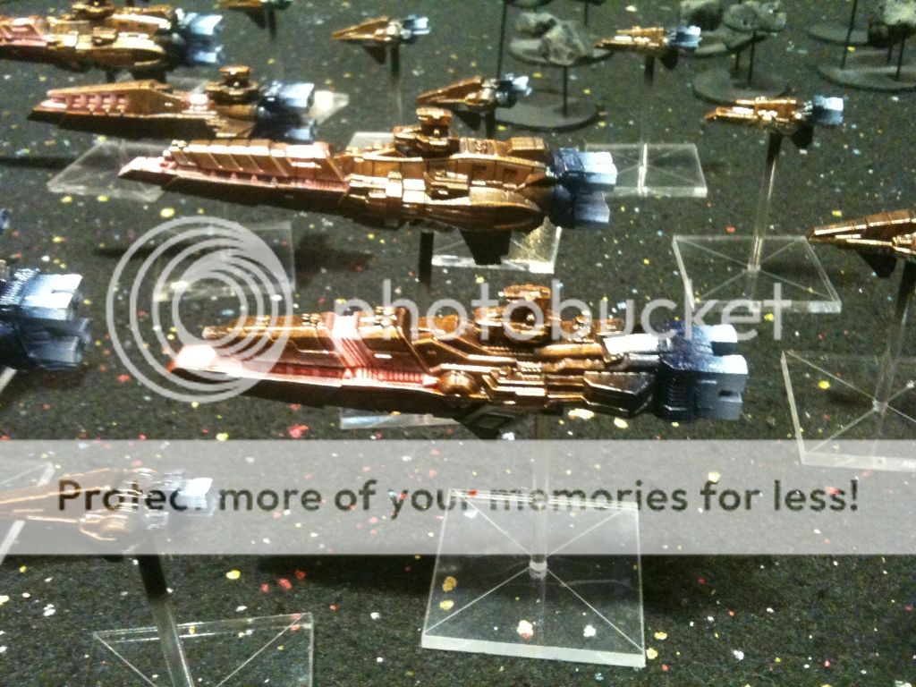 Rense System Navy and Aquans - pic heavy - Forum - DakkaDakka