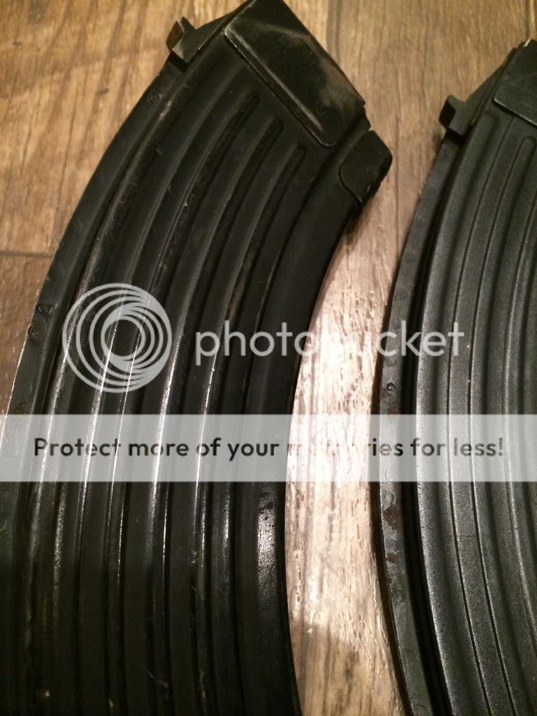 69 eg kit, lots of mags, rpd reweld jig, ak parts | AK Rifles