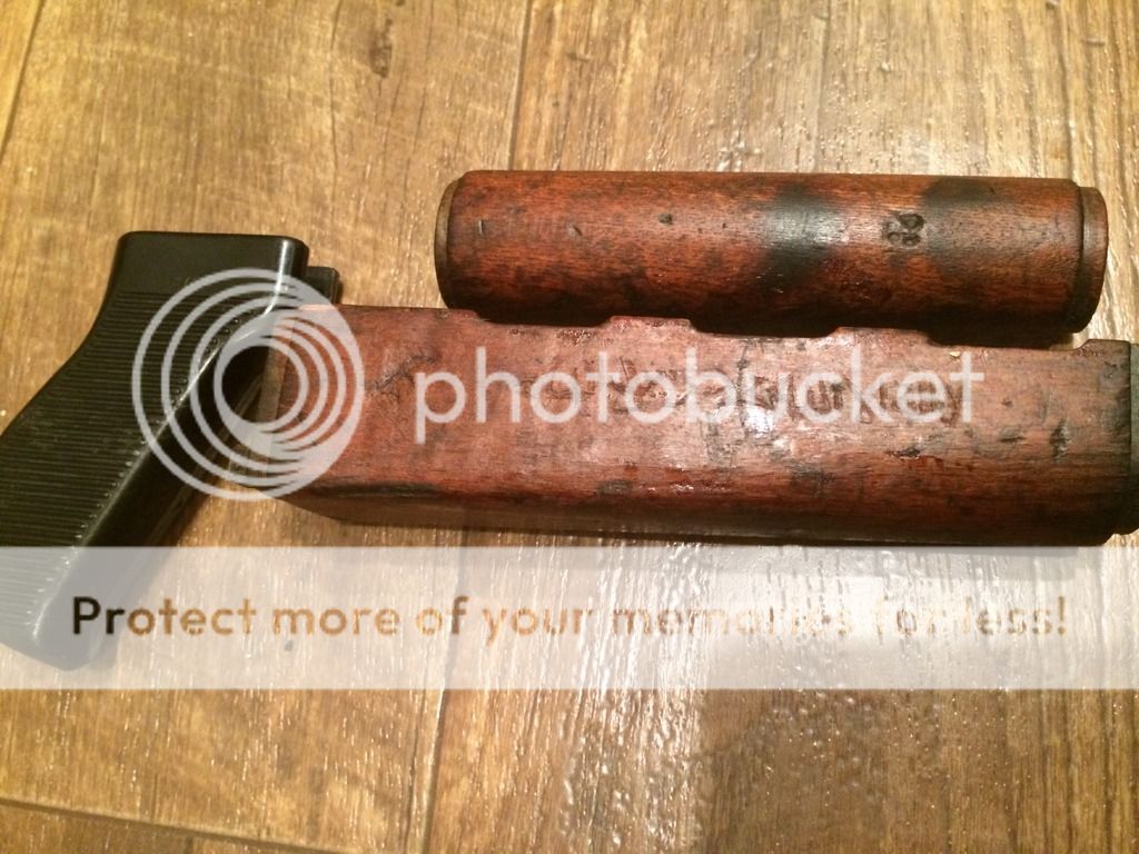 69 eg kit, lots of mags, rpd reweld jig, ak parts | AK Rifles