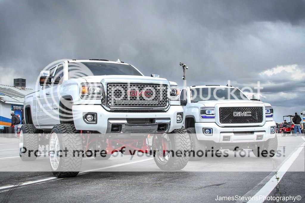 Carolina Diesel Trucks Stormtrooper Build | Page 2 | Chevy and GMC ...
