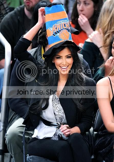 The Kim Kardashian Thread XV | PurseForum