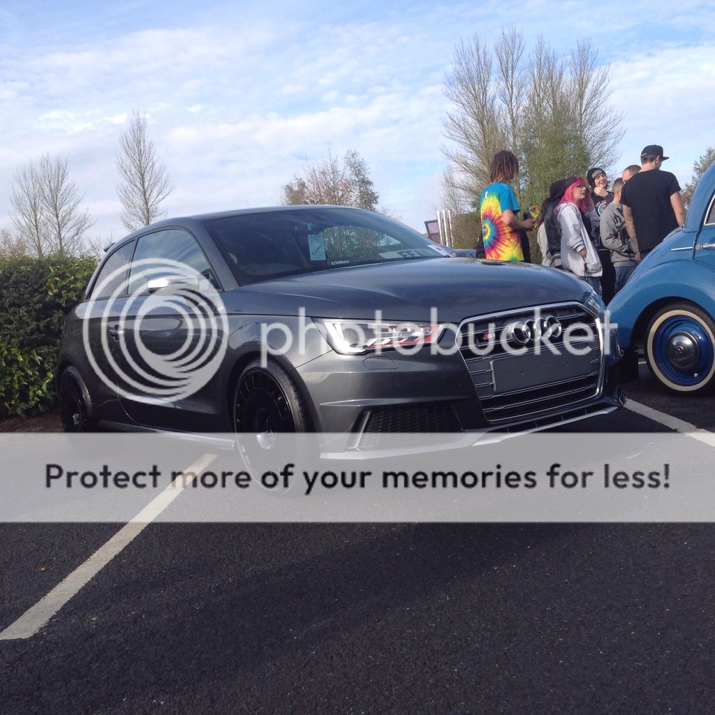 ultimate stance meet | Detailing World Forum