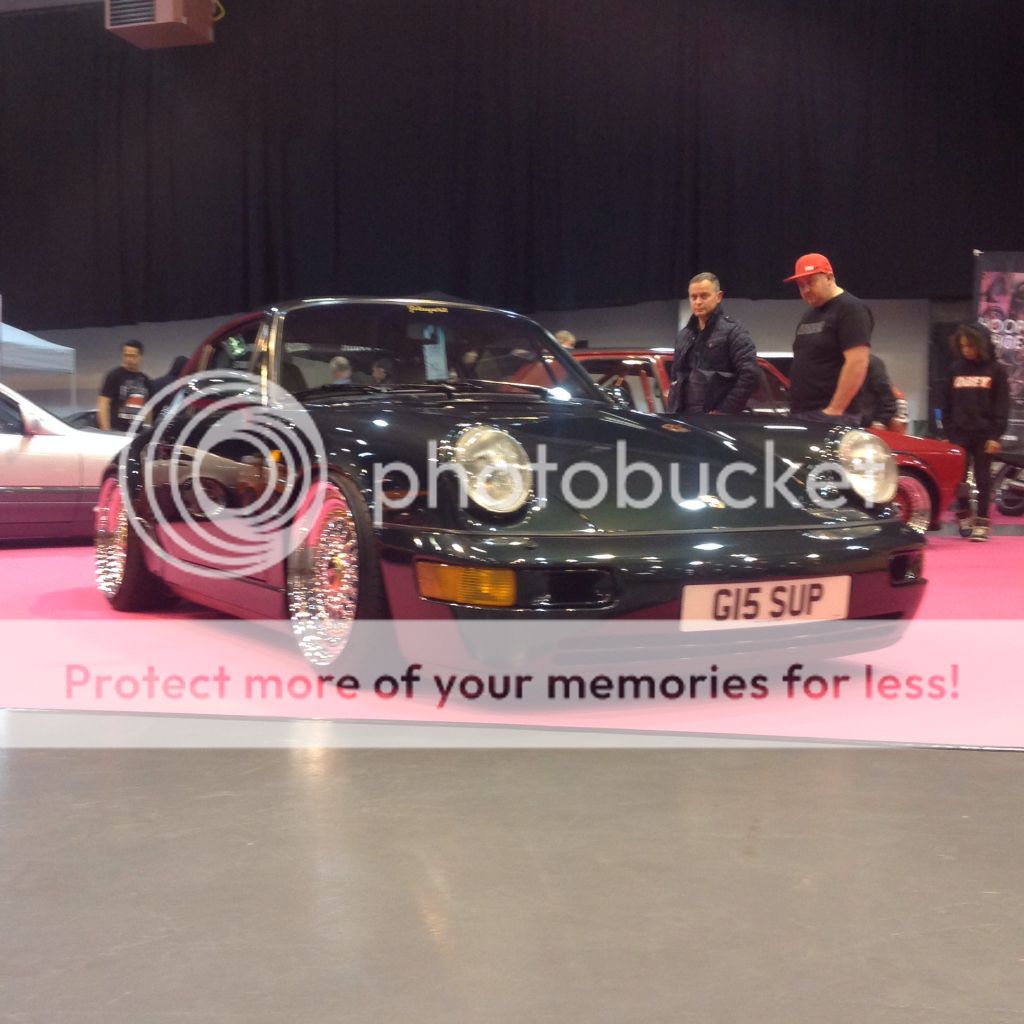 ultimate stance meet | Detailing World Forum