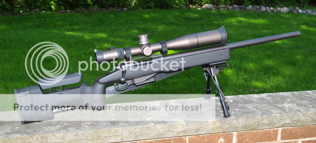 Vortex optics | M14 Forum