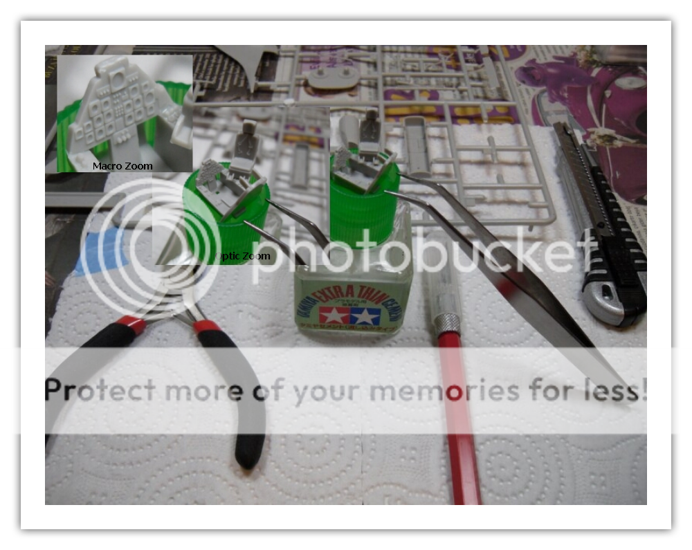 Fujimi 1/72 F7U-3M CUTLASS - International Scale Modeller