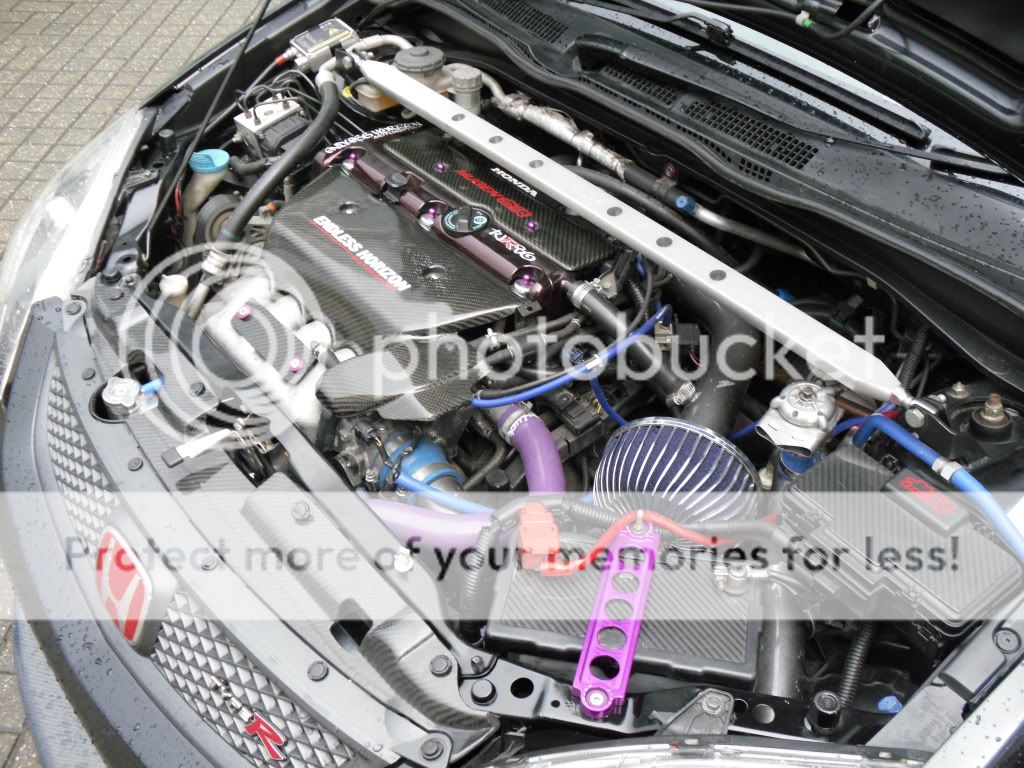 my ep3 turbo 400bhp last piccs and video page 13 | Honda Civic Forums